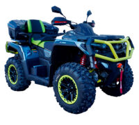 AodesAtv España | Modelos Atv | Inicio