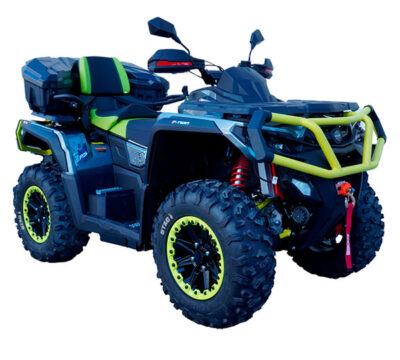 AodesAtv España | Modelos Atv | Inicio